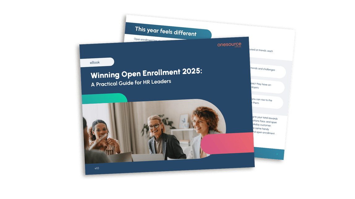 Winning Open Enrollment 2025