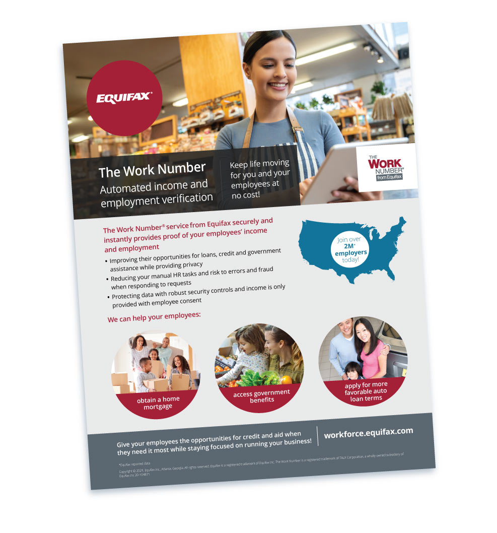 See How You Can Automate Employment Verification at No Cost