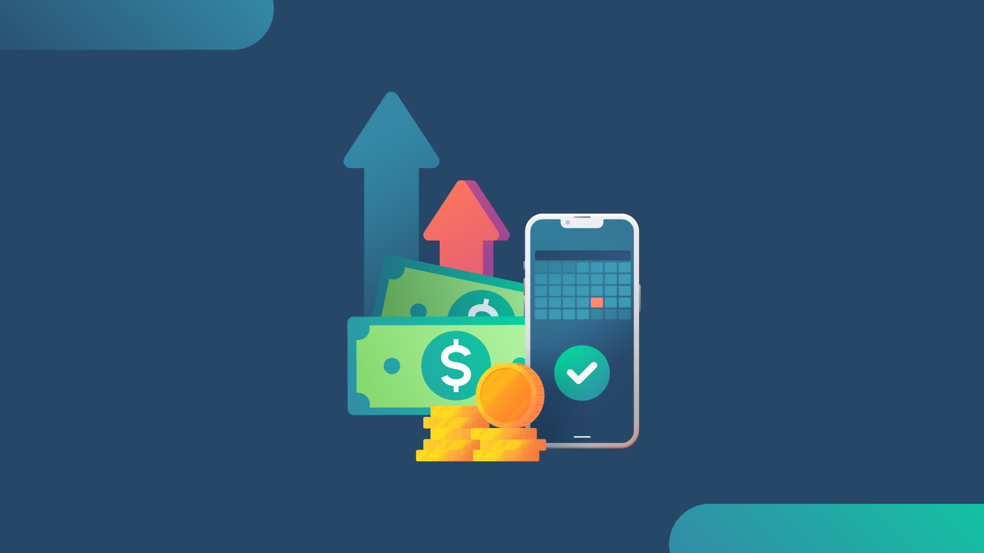 Employee Digital Wallet — Elevate the Pay Experience