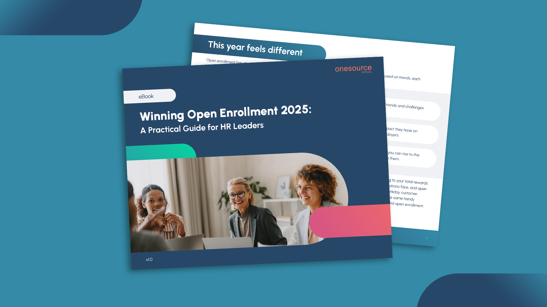 Winning Open Enrollment 2025
