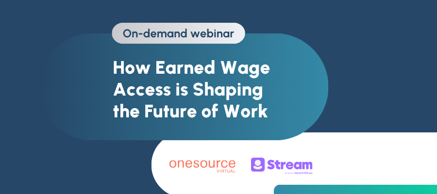 How Earned Wage Access Is Shaping the Future of Work