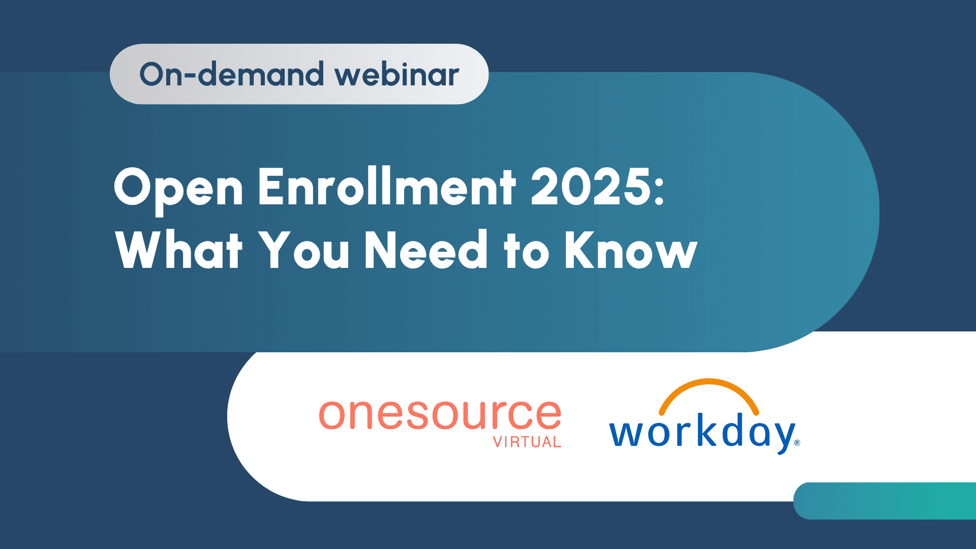 Open Enrollment 2025: Challenges, Trends, and Solutions for Workday ...